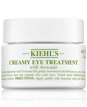 KIEHL'S SINCE 1851 Creamy Eye Treatment With Avocado - No Color