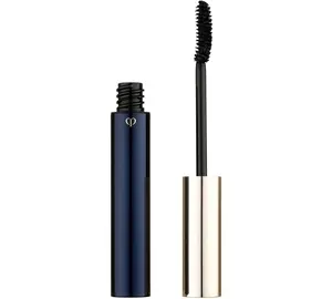 CLE DE PEAU BEAUTE Cle De Peau Perfect Lash Mascara 1 Black