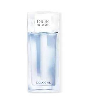 Dior Homme Cologne Eau De Toilette Spray - No Color
