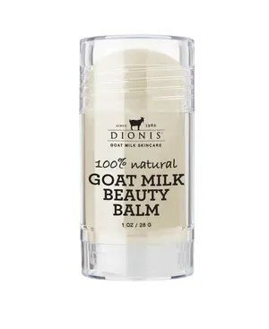 DIONIS GOAT MILK SKINCARE Goat Milk Beauty Balm - No Color