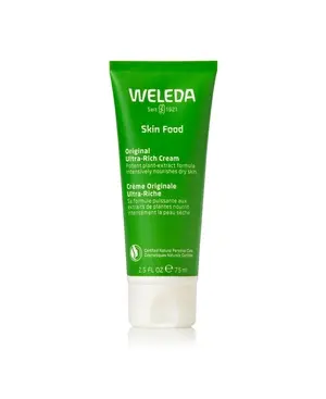 WELEDA Skin Food Original Ultra-rich Cream - No Color