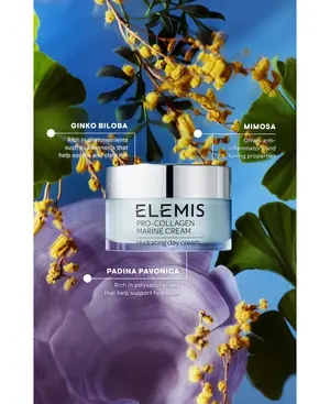Elemis Pro-collagen Marine Cream