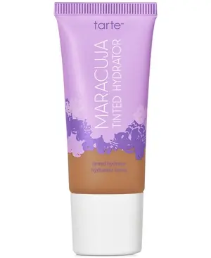 TARTE COSMETICS Maracuja Tinted Hydrator H Medium-tan Honey