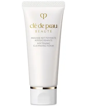 CLE DE PEAU BEAUTE Travel Cleansing Foam - No Color