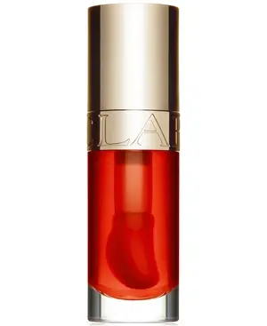 Clarins Lip Comfort Oil Apricot