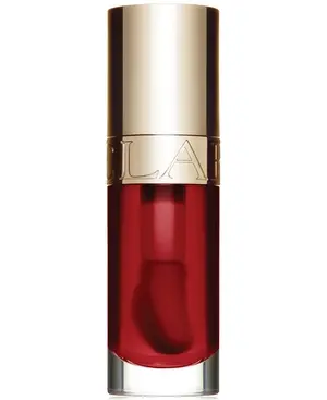 Clarins Lip Comfort Oil Cherry