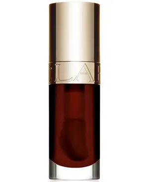 Clarins Lip Comfort Oil Chocolate