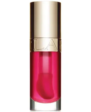 Clarins Lip Comfort Oil Pitaya