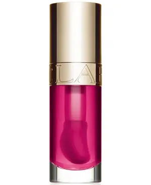 Clarins Lip Comfort Oil Raspberry