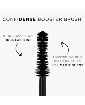 TARTE COSMETICS Big Ego Mascara - Black