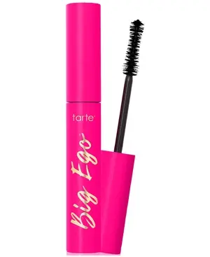TARTE COSMETICS Big Ego Mascara - Black