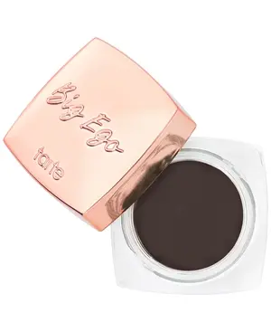 TARTE Big Ego Frameworker Brow Pomade - Black Brown