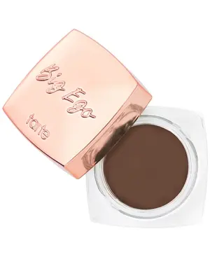 TARTE COSMETICS Big Ego Frameworker Brow Pomade - Medium Brown