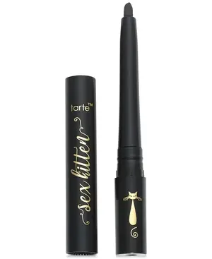 TARTE Sex Kitten Liquid Eyeliner - Black