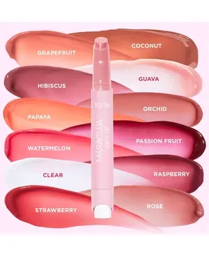 TARTE COSMETICS Maracuja Juicy Lip Balm - Raspberry