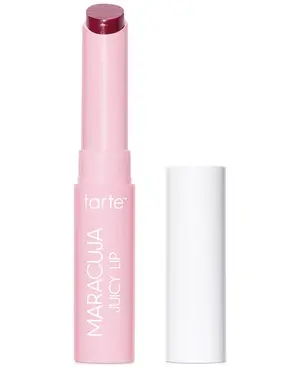 TARTE COSMETICS Maracuja Juicy Lip Balm - Raspberry