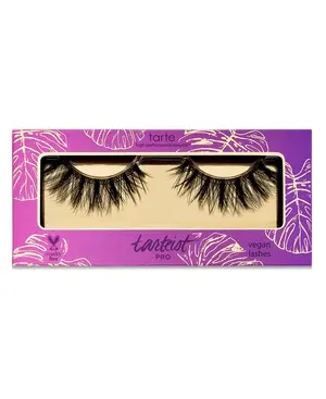 TARTE Ist Pro Lashes - No Color
