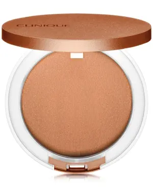 CLINIQUE True Bronze Pressed Powder Bronzer Brown