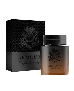 English Laundry Armour Fragrance - No Color