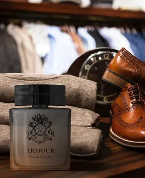 English Laundry Armour Fragrance