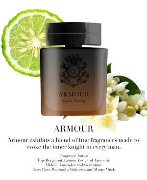 English Laundry Armour Fragrance