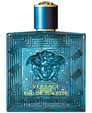 Versace Eros Eau De Toilette Spray - No Color