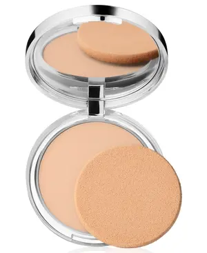 CLINIQUE Superpowder Double Face Makeup Foundation Matte Ivory