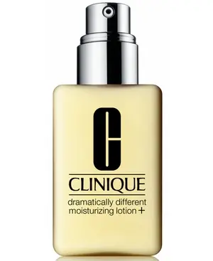 CLINIQUE Dramatically Different Moisturizing Face Lotion+ White