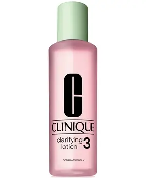 CLINIQUE Clarifying Face Lotion Toner 3 - No Color
