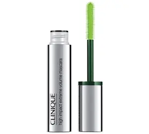 CLINIQUE High Impact Extreme Volume Mascara - Extreme Black
