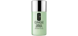 CLINIQUE Redness Solutions Makeup Broad Spectrum Spf 15 With Probiotic Technology Foundation - Calming Vanilla