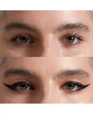 NYX PROFESSIONAL MAKEUP Epic Wear Long-lasting Waterproof Liquid Eyeliner