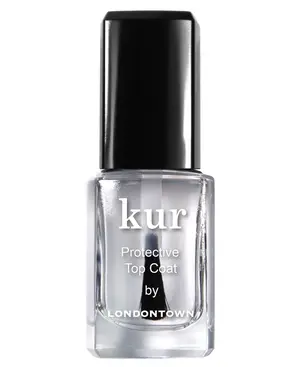 LONDONTOWN Protective Top Coat - No Color