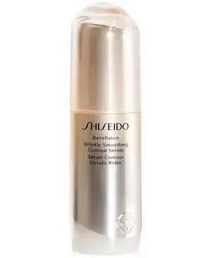 SHISEIDO Benefiance Wrinkle Smoothing Contour Serum - No Color