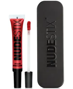 NUDESTIX Nude Plumping Lip Glace Nude Cherry