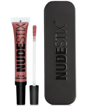 NUDESTIX Nude Plumping Lip Glace Nude