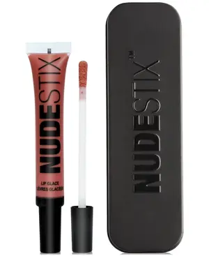 NUDESTIX Nude Plumping Lip Glace Tan/beige