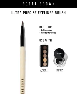 Bobbi Brown Ultra Precise Eyeliner Brush