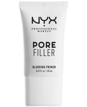 NYX PROFESSIONAL MAKEUP Pore Filler Blurring Face Primer - No Color