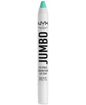 NYX PROFESSIONAL MAKEUP Jumbo Eye Pencil All-in-one Eyeshadow Eyeliner Pencil Macaroon