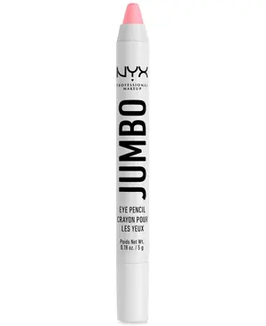 NYX PROFESSIONAL MAKEUP Jumbo Eye Pencil All-in-one Eyeshadow Eyeliner Pencil Sherbert