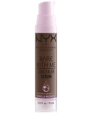 NYX PROFESSIONAL MAKEUP Bare With Me Concealer Serum - Deep