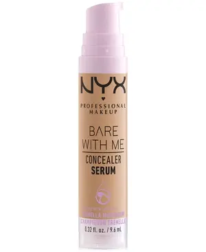 NYX PROFESSIONAL MAKEUP Bare With Me Concealer Serum - Medium