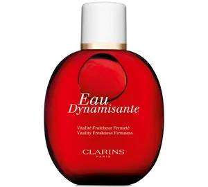 Clarins Eau Dynamisante Treatment Fragrance Spray - No Color