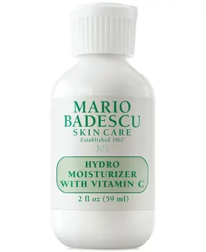 MARIO BADESCU Hydro Moisturizer With Vitamin C White