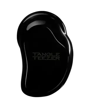 TANGLE TEEZER The Original Detangling Hairbrush Black