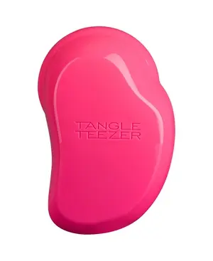 TANGLE TEEZER The Original Detangling Hairbrush - Pink