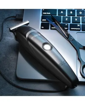 STYLECRAFT Protege Cordless Hair Trimmer Matte Metallic
