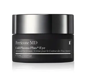 PERRICONE MD Cold Plasma Plus+ Eye Advanced Eye Cream - No Color