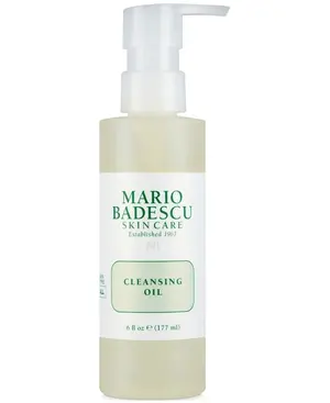 MARIO BADESCU Cleansing Oil - No Color